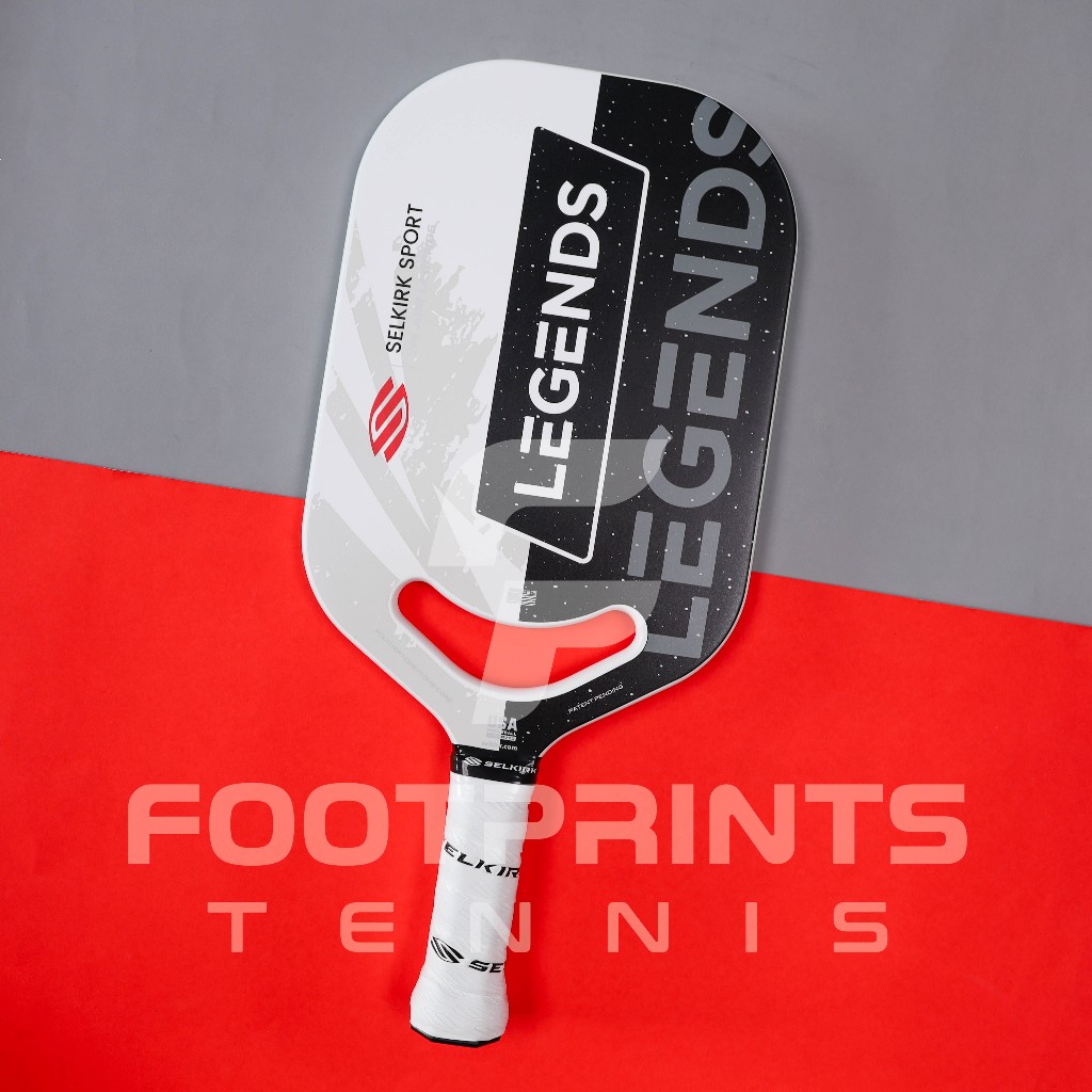 Jual Selkirk Vanguard Power Air Invikta Legends Pickleball Paddle USA ...