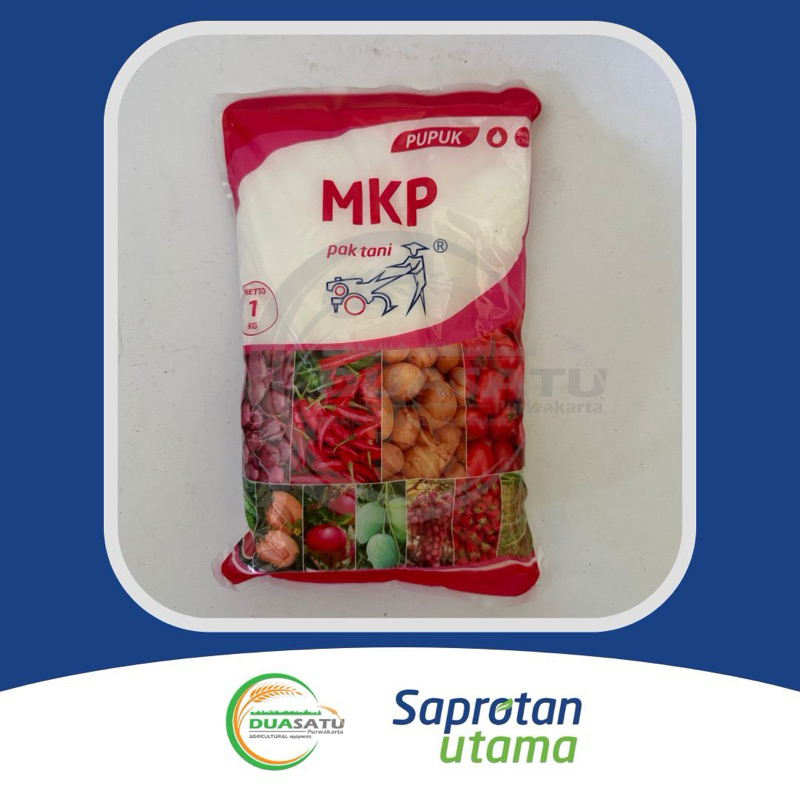 Jual Saprotan Utama MKP Cap Pak Tani 1 kg | Shopee Indonesia