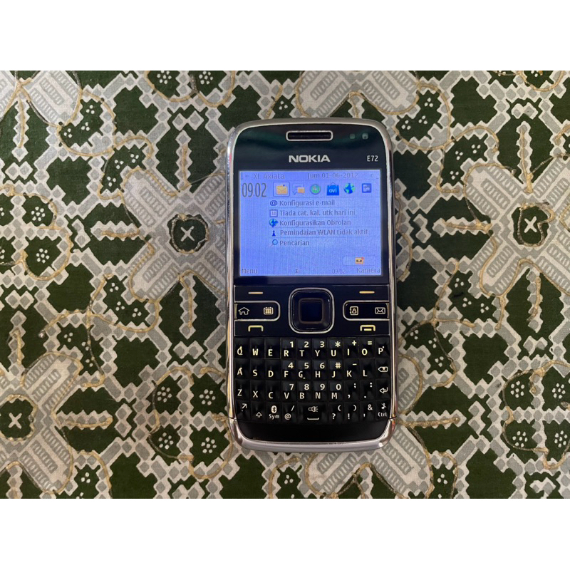 Jual Hp Nokia E72 #Jadul #Vintage #Nostalgia | Shopee Indonesia