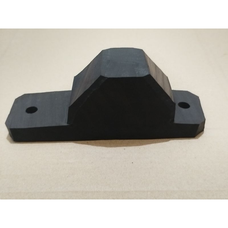 Jual Karet Stoper Depan Colt Diesel PS 100 PS 120 Umplung Ragasa (dari karet ban) | Shopee Indonesia