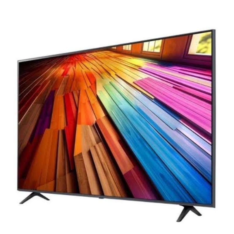 Jual LG 43UT8050 Smart TV 4K UHD Magic Remote HDR 10 43UT8050PSB 43 ...