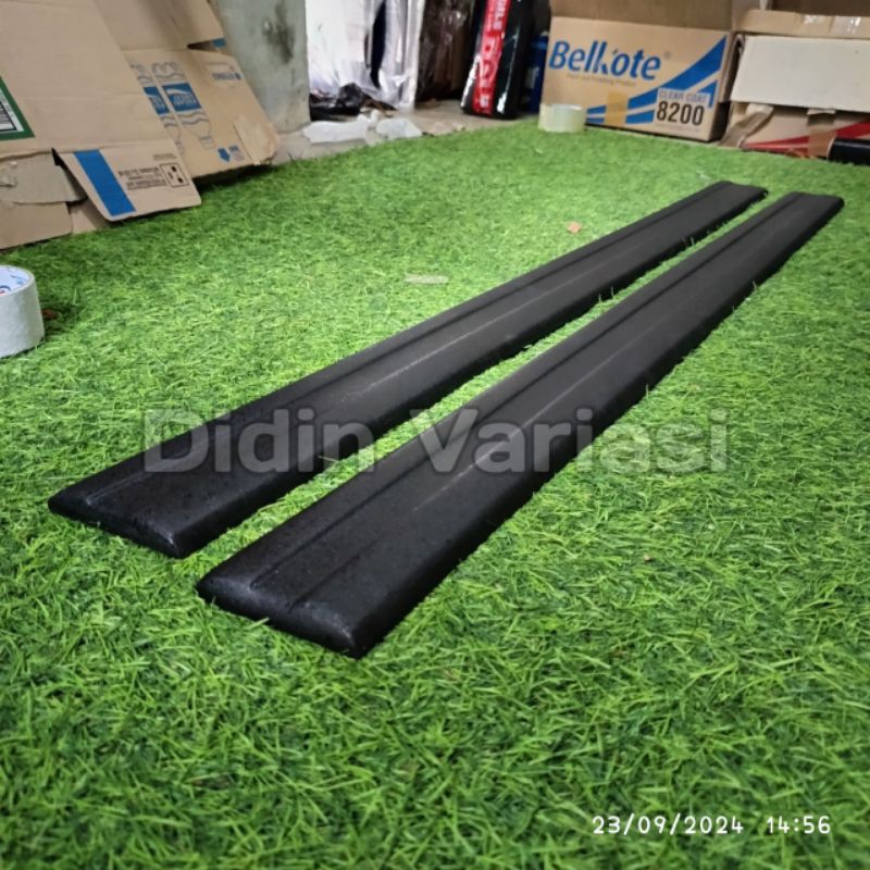 Jual List plang moulding side bawah suzuki jimny katana listplang ...