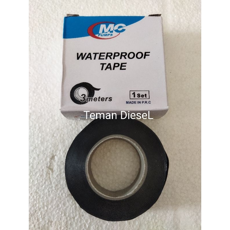 Jual Isolasi Sibel Anti Air MC Nasional Isolasi Pompa Air tahan Air ...