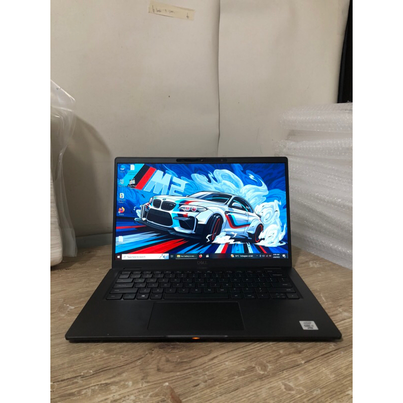 Jual Dell Latitude 7410 I7 Non Touchscreen | Shopee Indonesia