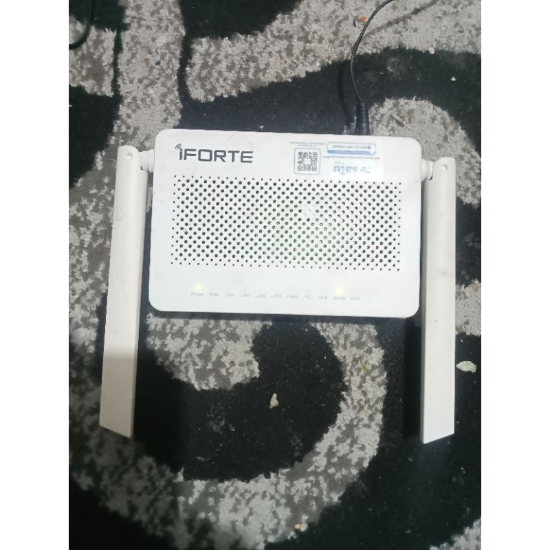 Jual router huawei dual band EG8145v5 port ijo | Shopee Indonesia