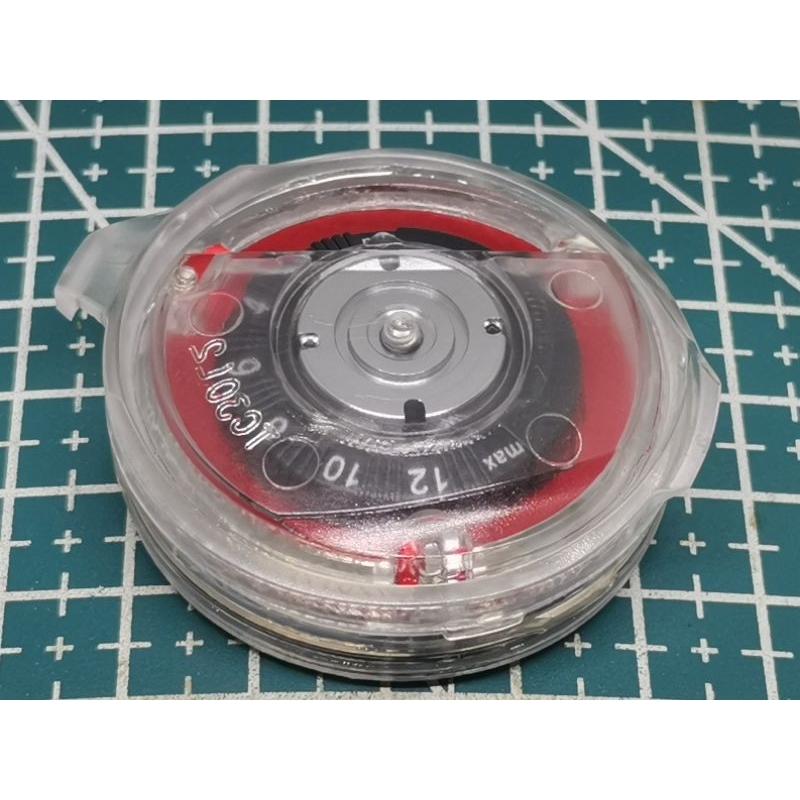 Jual Sparepart Reel BC Daido King Predator Ghost 300L | Shopee Indonesia