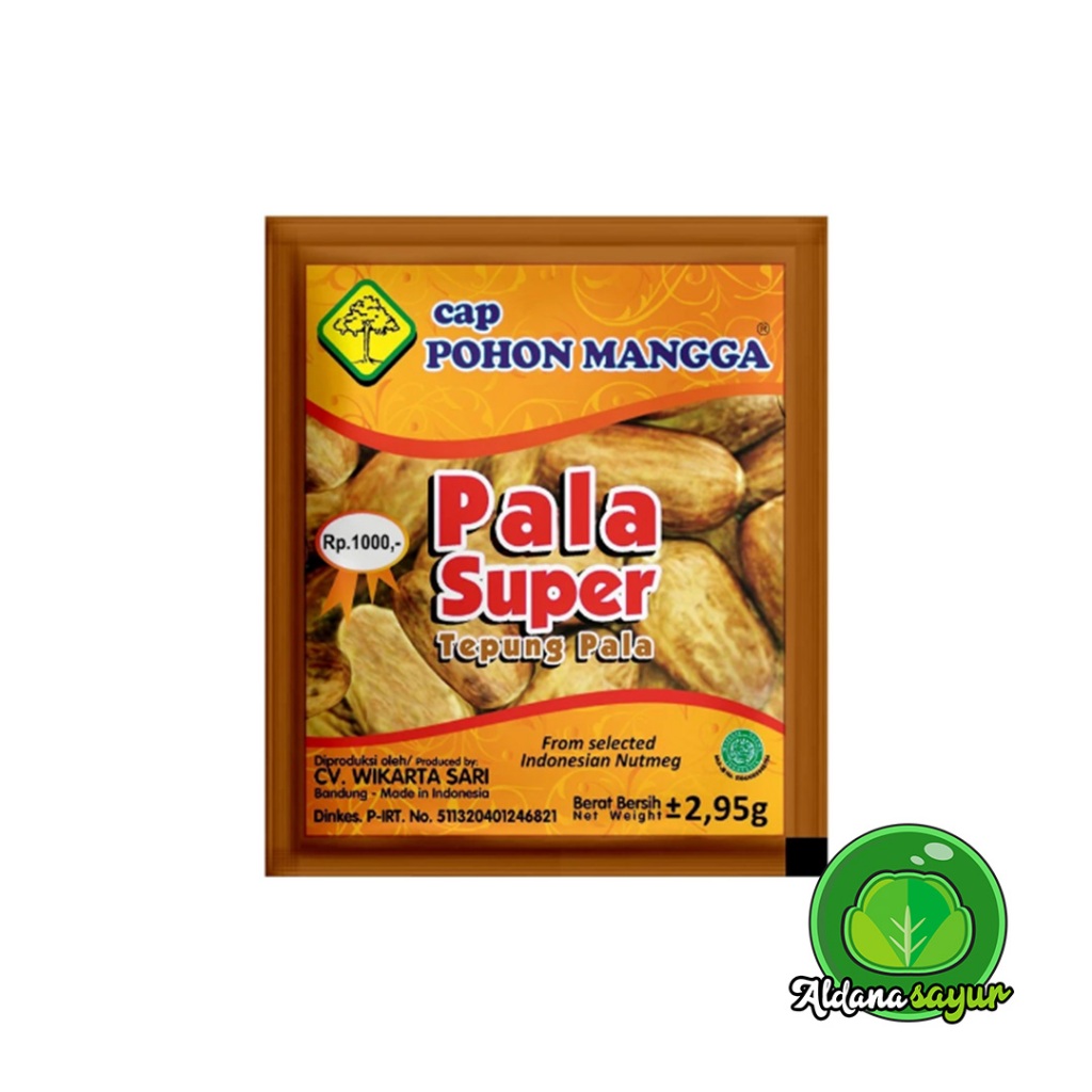 Jual Pala Super Cap Pohon Mangga | Shopee Indonesia