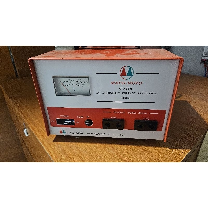 Jual Stavolt Matsumoto | Shopee Indonesia