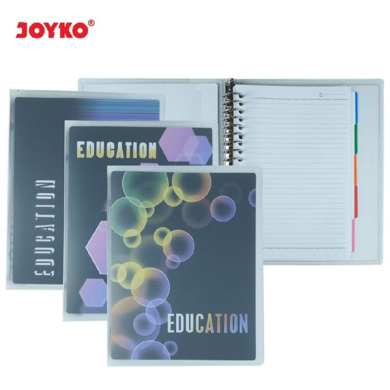 Jual MAP BINDER JOYKO A5 | Shopee Indonesia