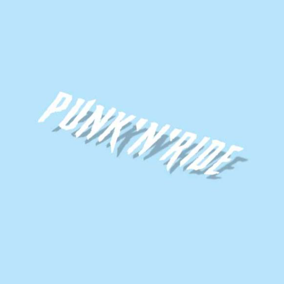 Jual Cutting sticker stiker sepeda lipat road bike fixed bike punk n ...