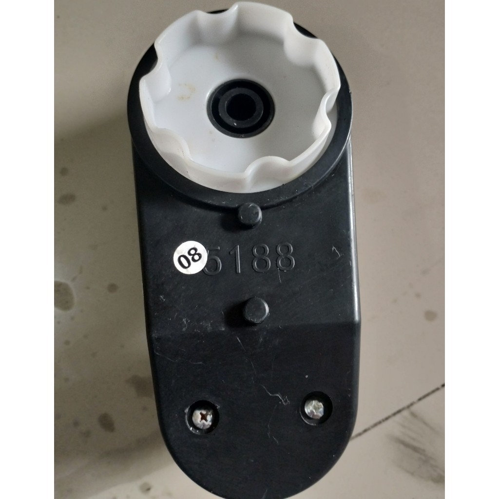 Jual GEARBOX MOBIL MOBILAN REMOTE AS 10MM 12V || GEARBOX MOBIL MOBILAN ...