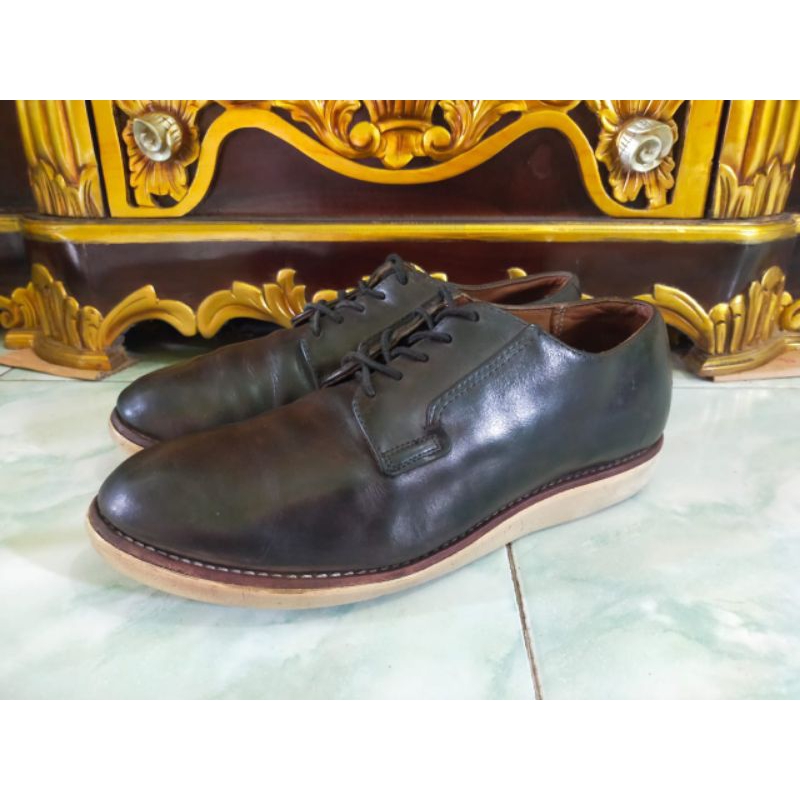 Jual RED WING POSTMAN OXFORD 3103 | Shopee Indonesia