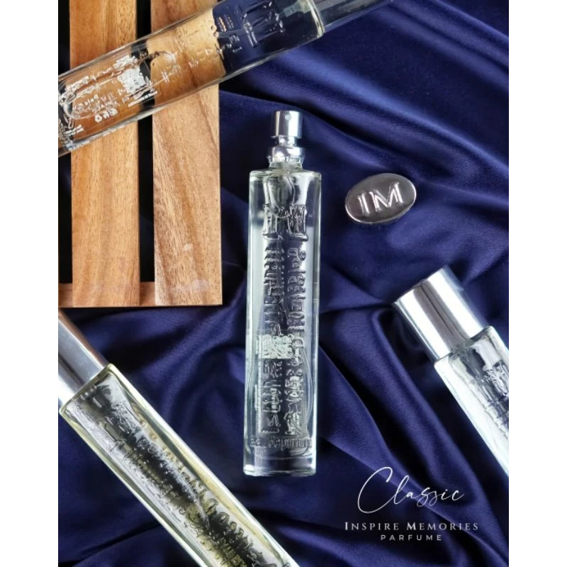 Jual IM Parfum Original - Parfum Tahan lama - parfum perempuan & Laki ...
