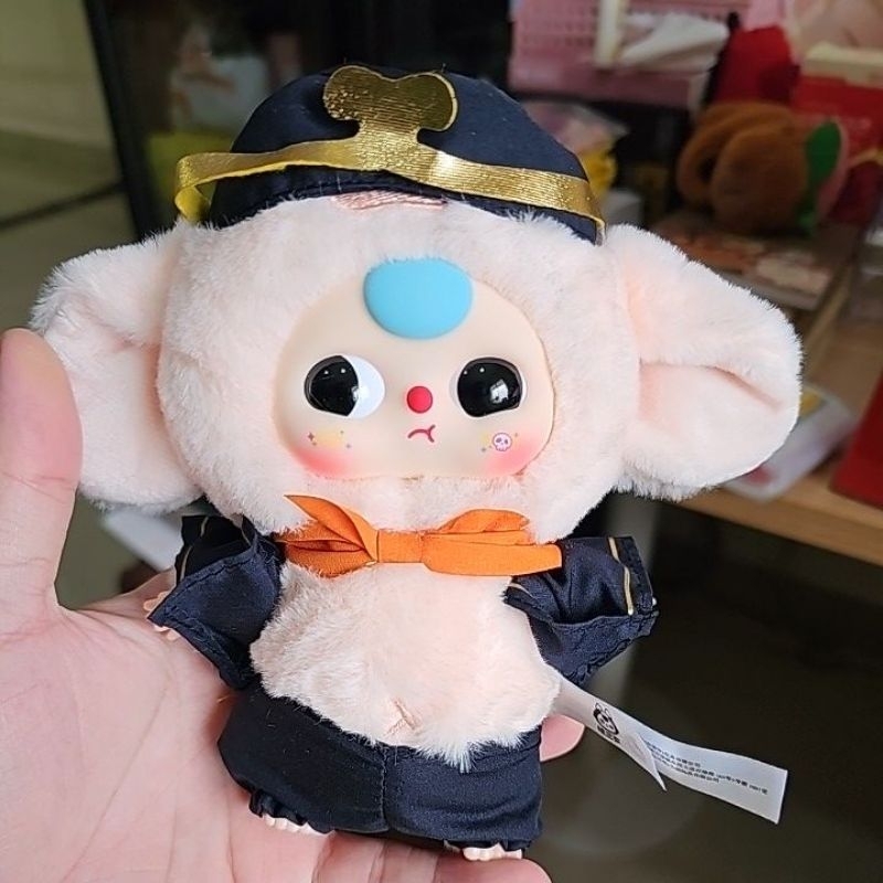 Jual BB3 Baby Three Sun Gokong Edition Cupatkai Bebong | Shopee Indonesia