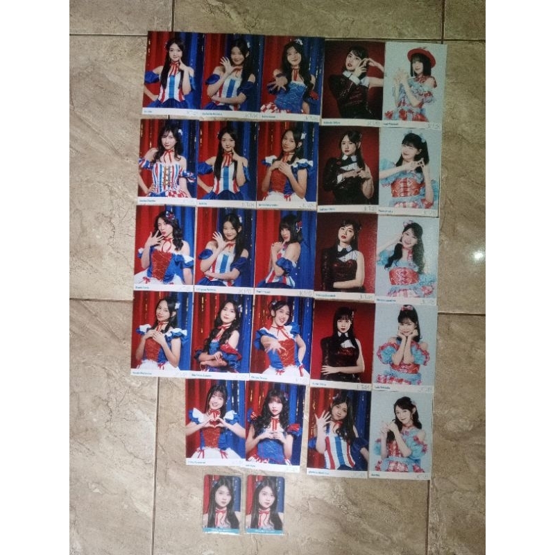 Jual PP & PC 26th JKT48 Single Meet and Greet Official | Shopee Indonesia