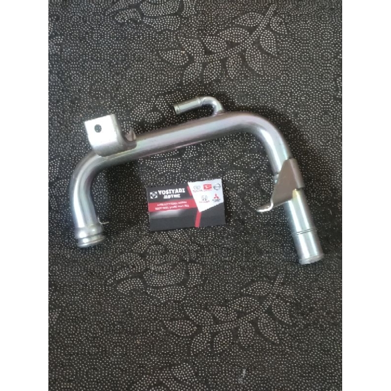 Jual PIPA BY PASS RADIATOR SUZUKI NEW CARRY ORIGINAL | Shopee Indonesia
