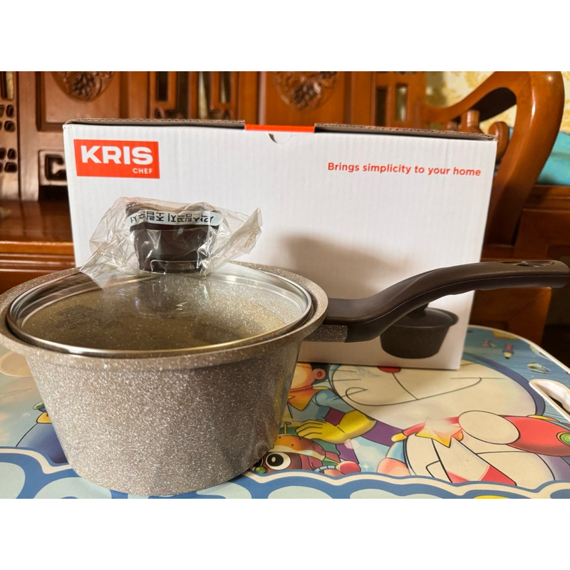 Jual Panci Keramik Kris Chef | Shopee Indonesia