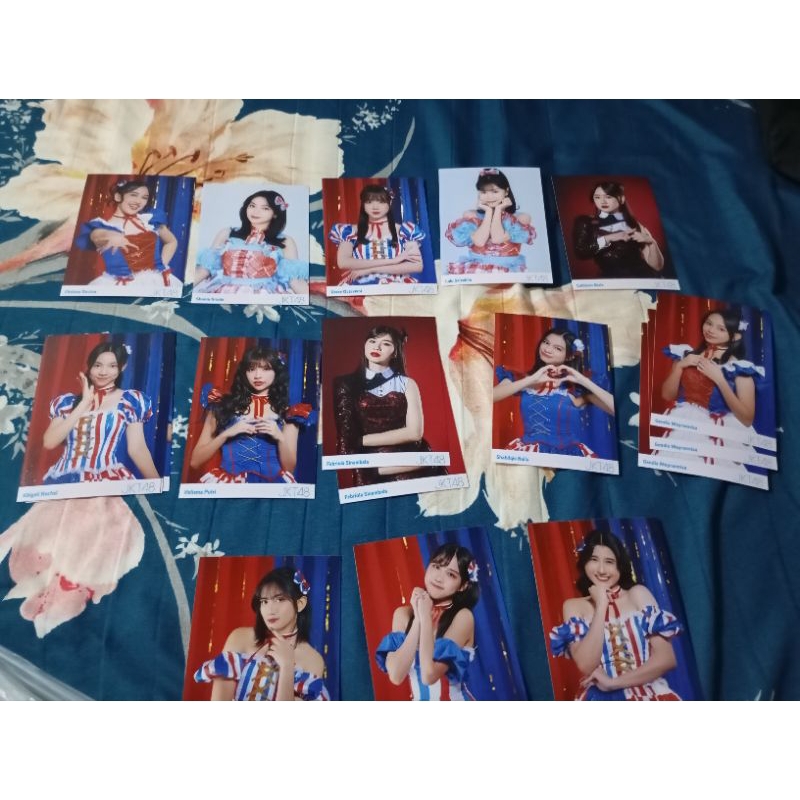 Jual Photopack JKT48 edisi 26th Single Personal Meet & Greet | Shopee Indonesia