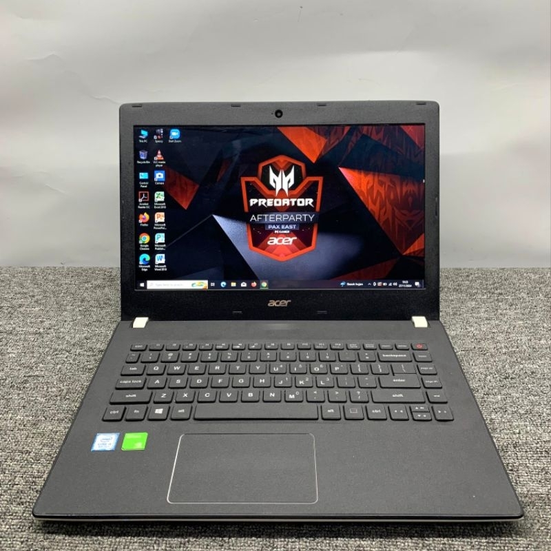 Jual LAPTOP ACER E5-475G INTEL CORE I5 | Shopee Indonesia