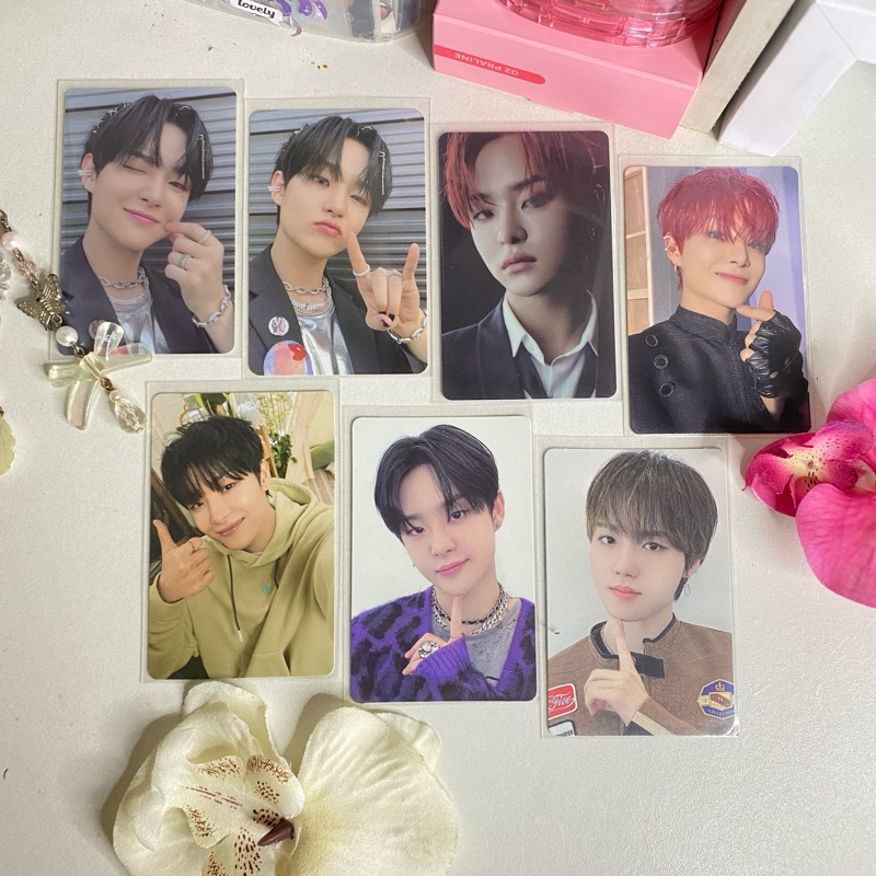Jual Official Photocard Treasure | Shopee Indonesia
