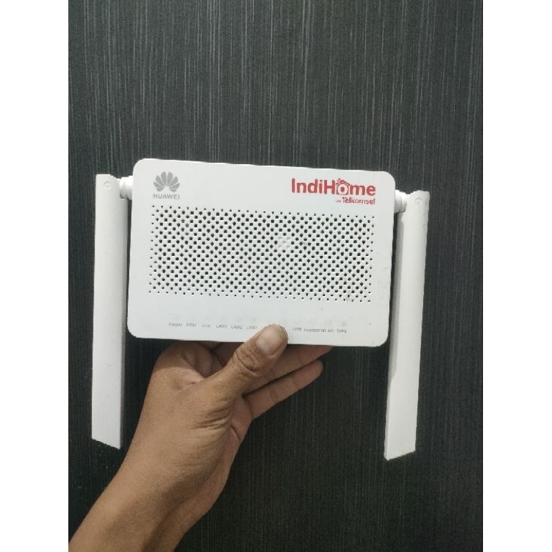 Jual Ruter Huawei 5V5 (port fo biru) | Shopee Indonesia