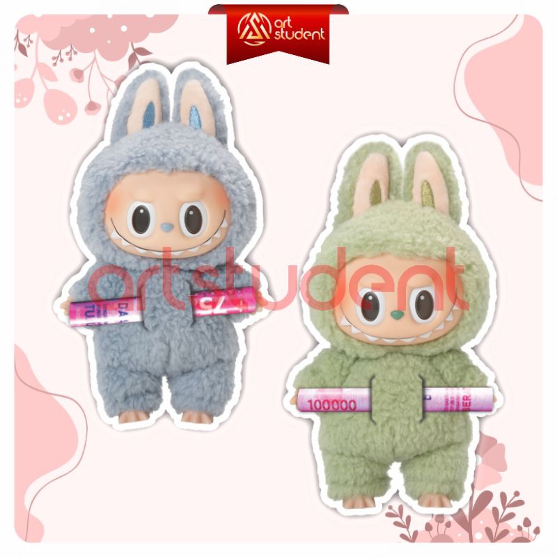 Jual PAKET HARGA GROSIR Amplop LABUBU karakter lucu angpao harga grosir ...