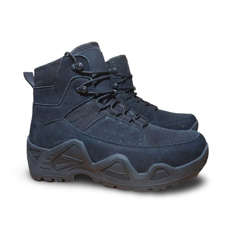 Jual SEPATU TACTICAL EXTERMINATOR FORCE "MID" | Shopee Indonesia