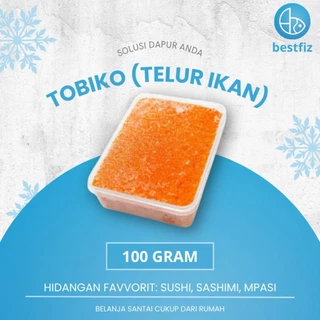 Jual Tobiko Terlengkap & Harga Terbaru Juni 2025 | Shopee Indonesia