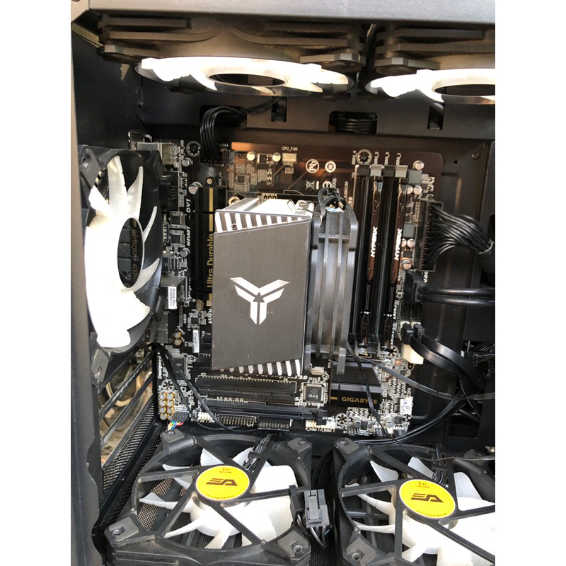 Jual Paketan Motherboard Gigabyte B85, Ram 16Gb, Intel 4570 1150 Gen 4 ...