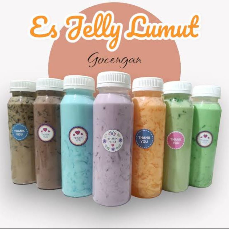 Jual Es Jelly Lumut | Shopee Indonesia