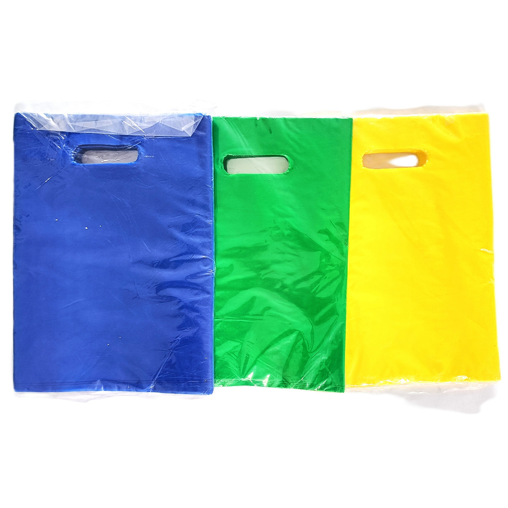 Jual Plastik Packing HD Plong 15x 25cm 20x30cm 25x35cm / isi 100pcs ...