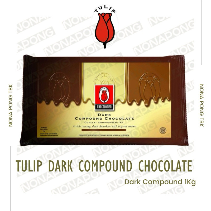 Jual Coklat Compound | Dark Coklat Compound | Darck Chocolate Compound ...