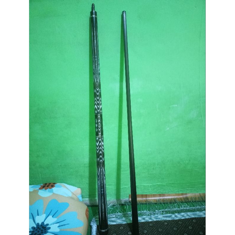 Jual Stik billiard Fury Tempest AF 1 Bekas | Shopee Indonesia