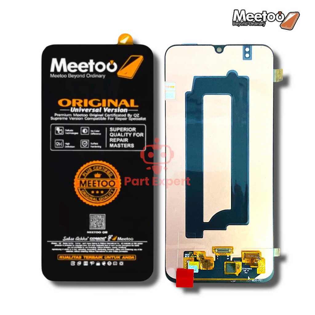 Jual LCD SAMSUNG M305 / M215 / M3 / A407 (GALAXY M30 / M21 / M31 / A40s ...