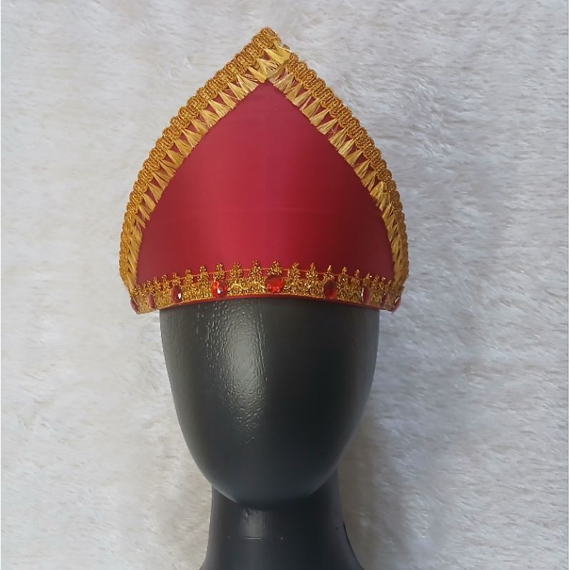 Jual TOPI ADAT BATAK | Shopee Indonesia