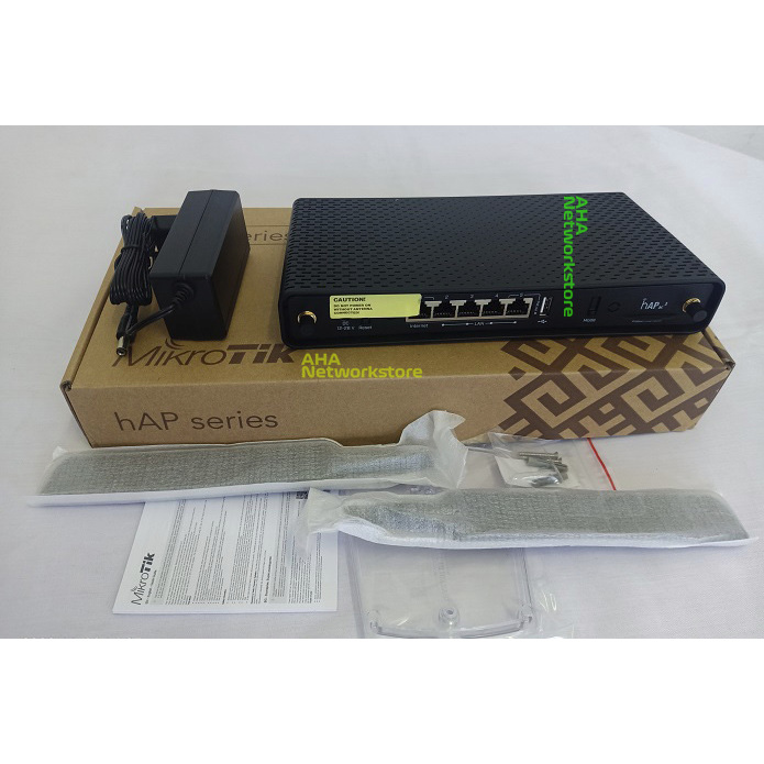 Jual hAP AC3 Mikrotik HAP AC3 Mikrotik RBD53iG 5HacD2HnD hAP ac3 ...