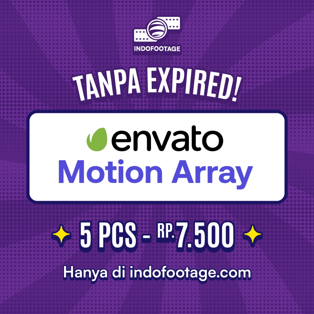 Jual Paket 5 Gambar Envato Element & Motion Array (Tanpa Limit Waktu) | Shopee Indonesia