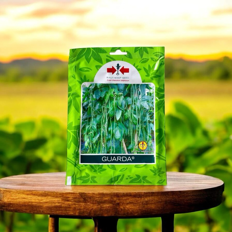 Jual BENIH KACANG PANJANG GUARDA, BIBIT KACANG PANJANG UNGGULAN, CAP ...