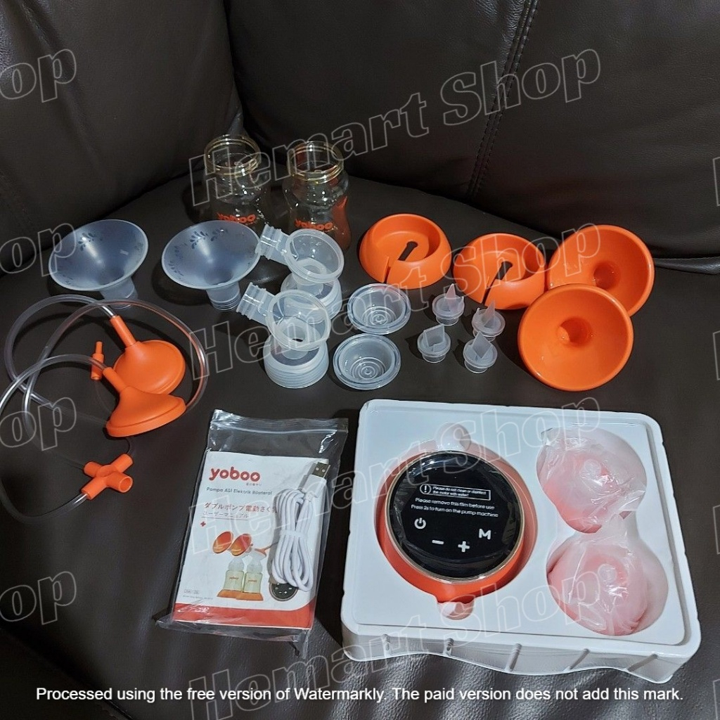 Jual SPARE PART POMPA ASI YOBOO ELEKTRIK YOBO COCONI VALVE DIAFRAGMA ...