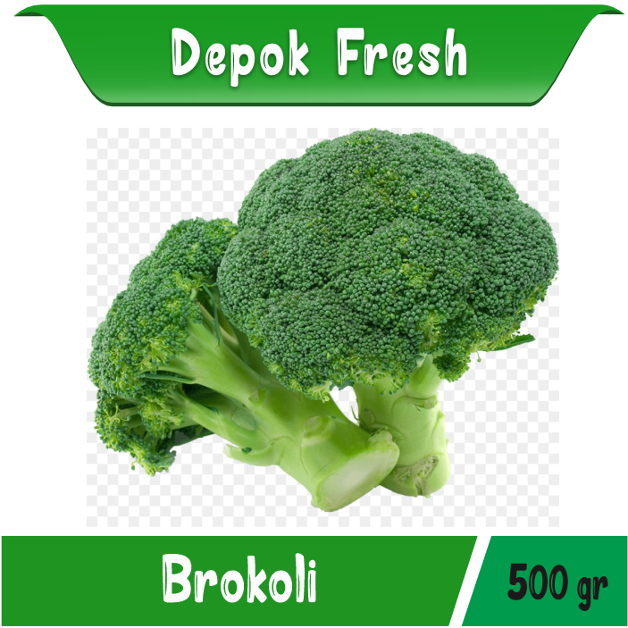 Jual SAYUR BROKOLI SEGAR BERKUALITAS 500 GRAM | Shopee Indonesia