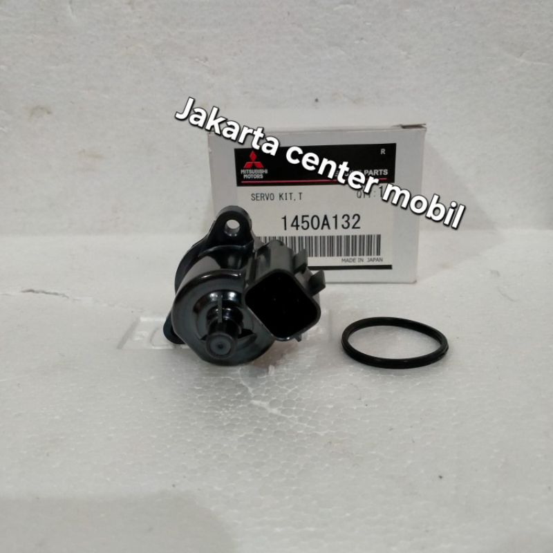 Jual SENSOR ISC ACTUATOR SERVO IDLE SPEED CONTROL T120SS INJEKSI ...