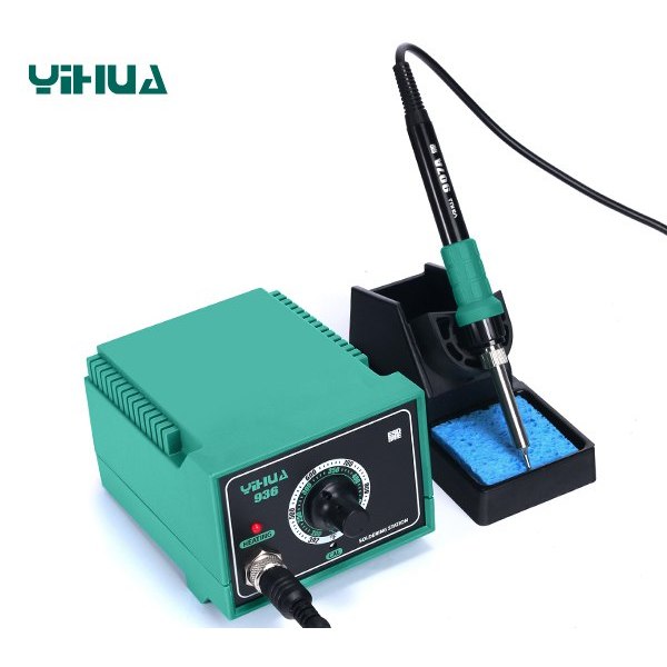 Jual Soldering Station YIHUA 936 | Shopee Indonesia