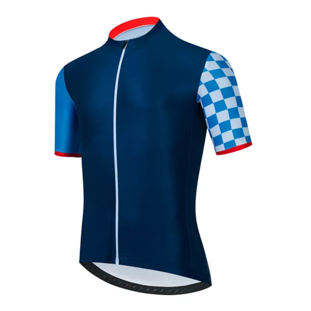 Jual JERSEY PEGASOS MARSE - FULL LYCRA FABRIC- DEAN SLIK- yuk gas ...