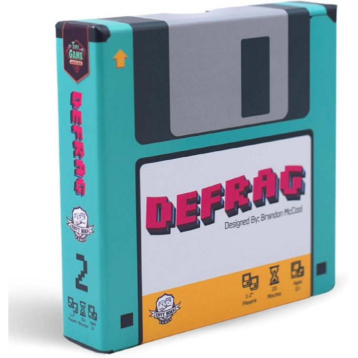 Jual Defrag Board Game Monopolis | Shopee Indonesia