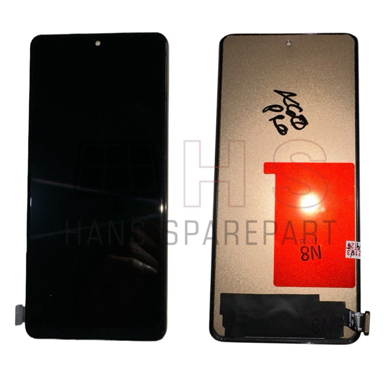 Jual LCD TOUCHSCREEN VIVO X60 PRO / X60 PRO PLUS - COMPLETE | Shopee ...