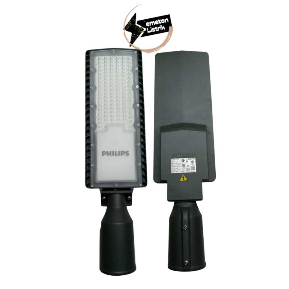 Jual PHILIPS BRP121 LED91 70 WATT LAMPU JALAN PJU LED STREET LIGHT ...