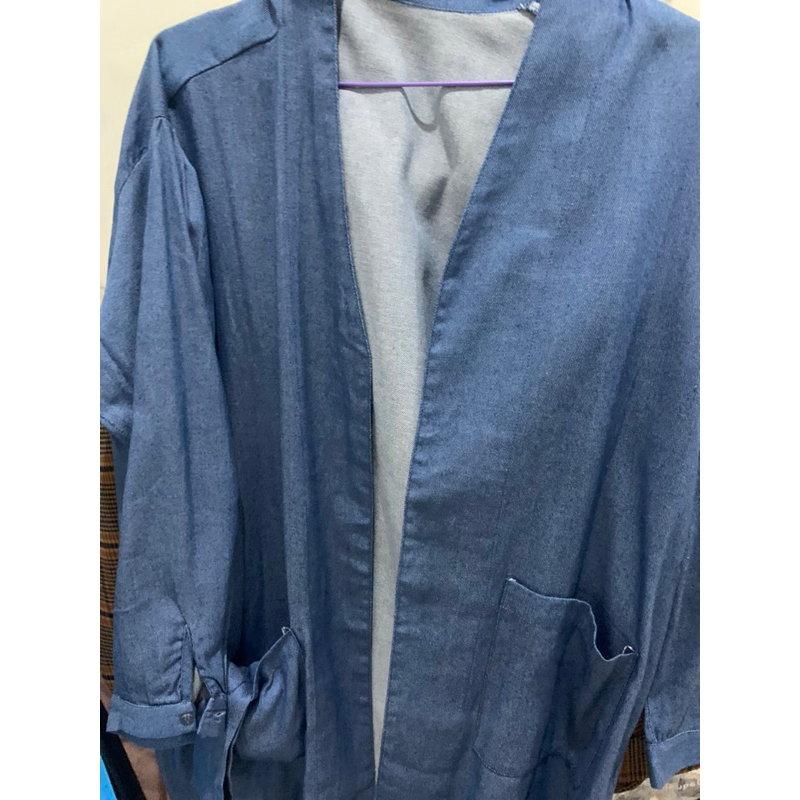 Jual outer semi blazer | Shopee Indonesia