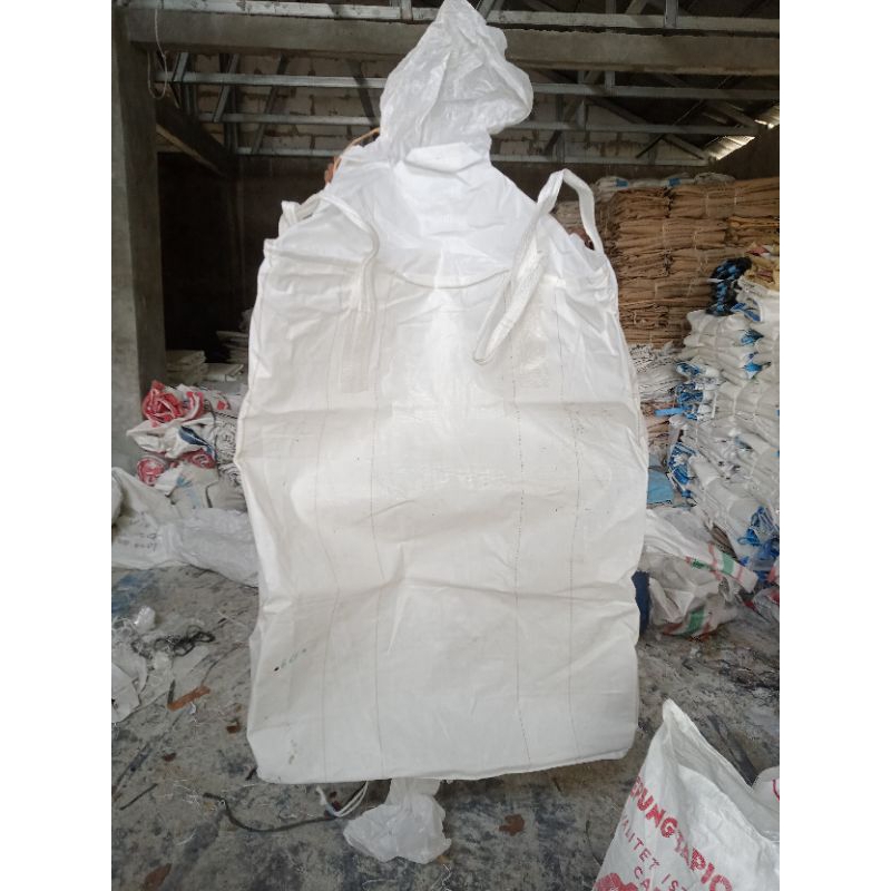 Jual jumbo bag 1 ton (5 pcs/biji) | Shopee Indonesia