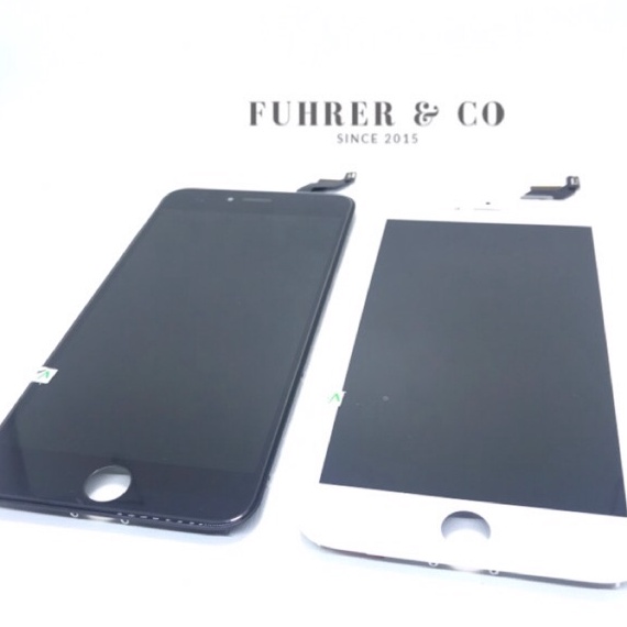Jual LCD iP 6s 6s Plus garansi | Shopee Indonesia