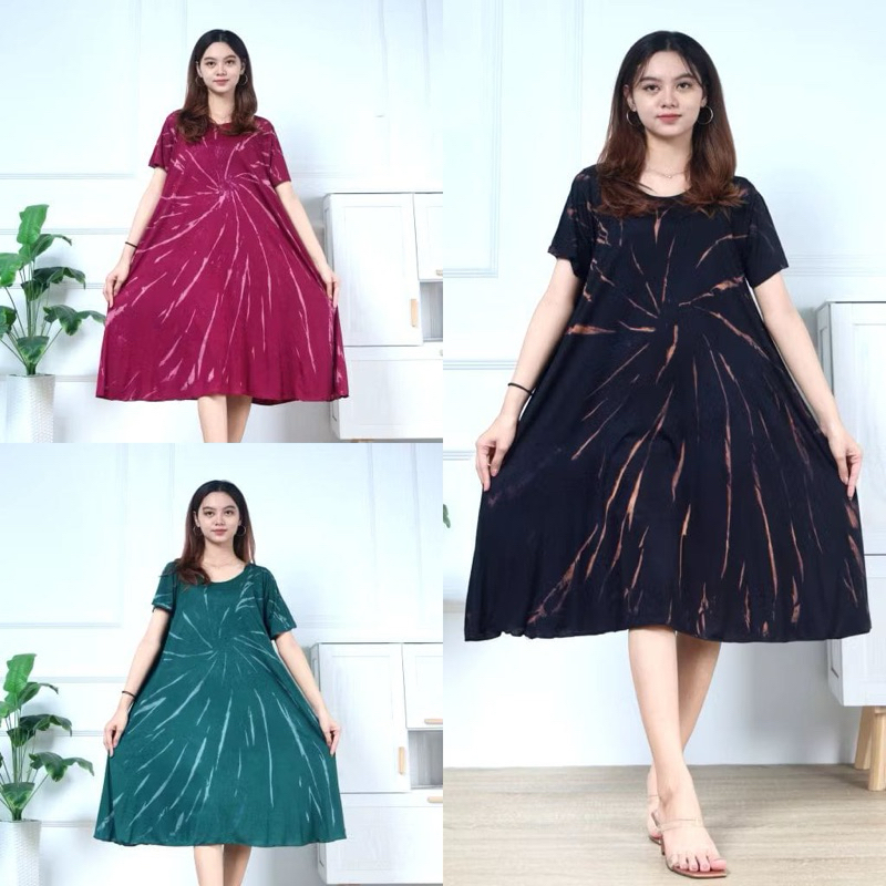 Jual Daster Jersey Bali Premium Tebal Jumbo | Shopee Indonesia